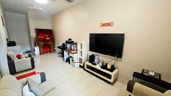 1-storey Terraced House for Sale in Kempas (Johor Bahru) - Calvin Lee