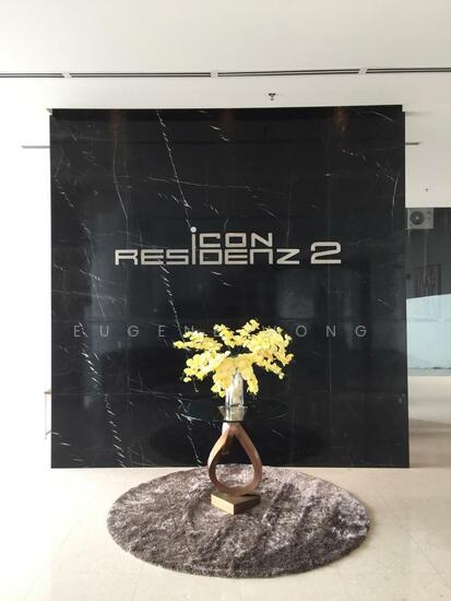 Icon Residenz 1 @ Icon City untuk Untuk Dijual - RM 618,000 (2024 ...