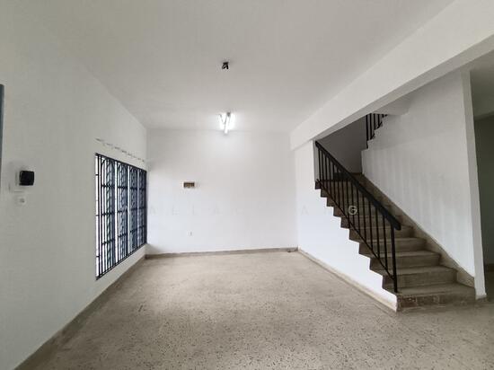 Taman Sentosa untuk Untuk Dijual - RM 850,000 (2024) | PropertyGuru ...