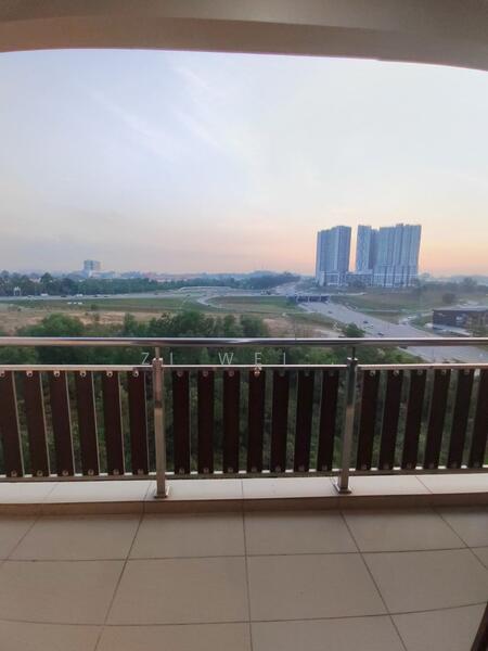 D'Secret Garden (Pangsapuri Kempas Indah) untuk Untuk Disewa - RM 1,700 ...