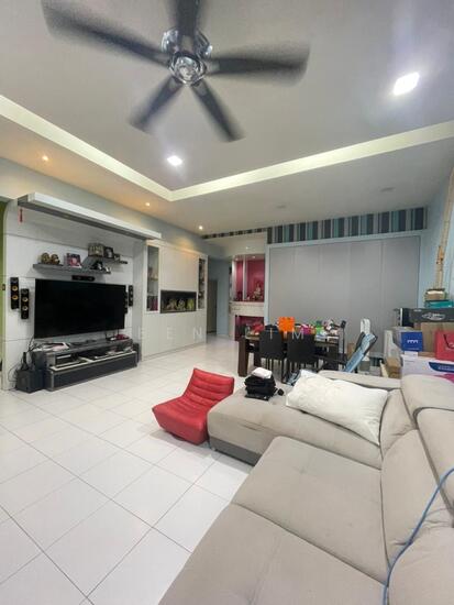 2-storey Terraced House for Sale in Setia Tropika (Johor Bahru) - Ben Lim