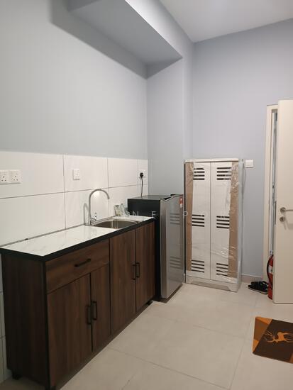 Service Residence for Rent at Residensi Rimbun @ Canopy Hills - Jovane Por