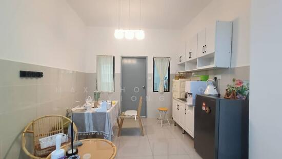 2-storey Terraced House for Rent in Setia Utama (Setia Alam) - Max Khor ...