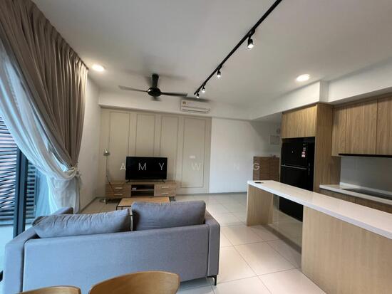 Condominium for Rent at Sunway Mont Residences - Amy Wong