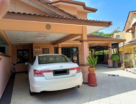2-storey Terraced House for Sale in Kota Damansara (Selangor) - Eugene