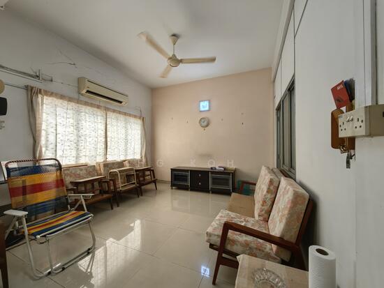 2-storey Terraced House for Sale in Bandar Hilir (Melaka City) - HG KOH