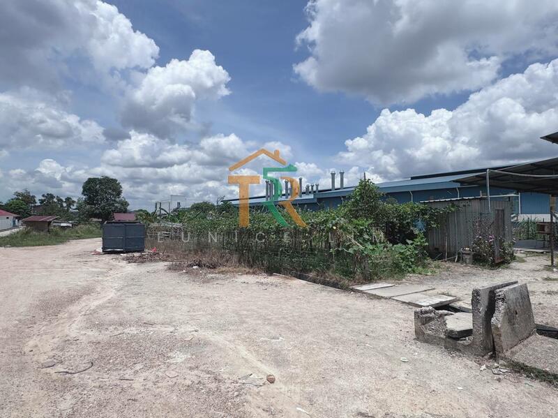 Kawasan Perindustrian Bukit Bakri untuk Untuk Dijual - RM 2,124,840 ...