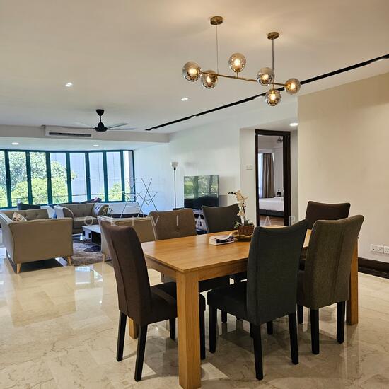 Condominium for Rent at Regency Tower - Olivia Yap