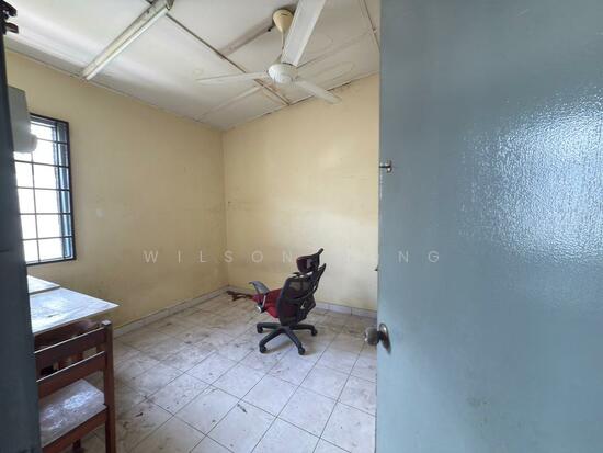1-storey Terraced House for Sale in Taman Bunga Raya (Setapak) - Wilson ...