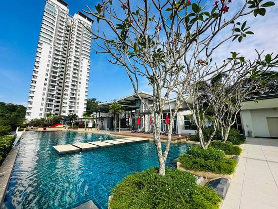 Saville @ The Park untuk Untuk Dijual - RM 530,000 (2024 ...