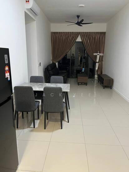 Service Residence for Rent at Savvy @ Riana Dutamas - Jack Yee