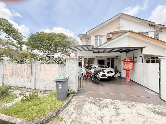 Bukit Indah Bukits Indahs untuk Untuk Dijual - RM 818,000, Jan 2026