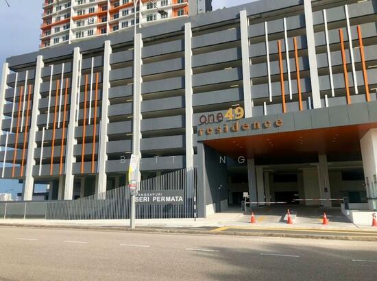 One 49 Residence untuk Untuk Dijual - RM 430,000 (2024) | PropertyGuru ...