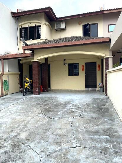 2sty House, Taman Pandan Perdana, Ampang, Kuala Lumpur untuk Untuk ...