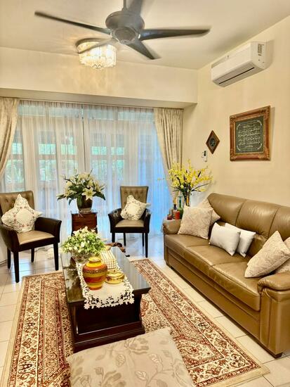 Condominium for Sale at D'rimba Damansara - Kar Hooi