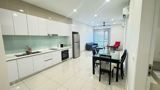 TRIA Seputeh in 9 Seputeh, Kuala Lumpur untuk Untuk Disewa - RM 3,000 ...
