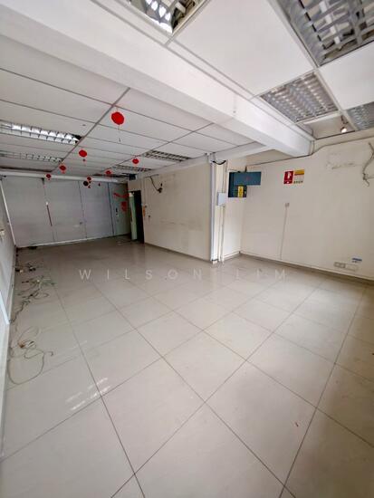 Shop / Office for Sale in Jalan Klang Lama (Old Klang Road) (Kuala ...