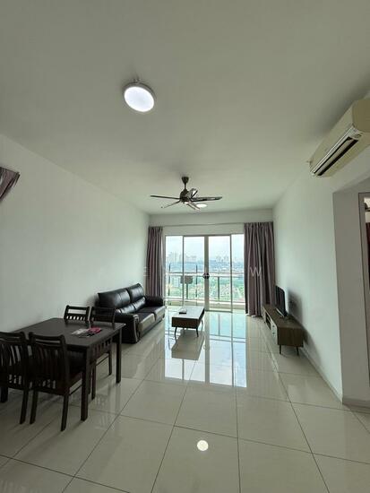 Service Residence for Sale at Sunway Geo Residence - Alex Low