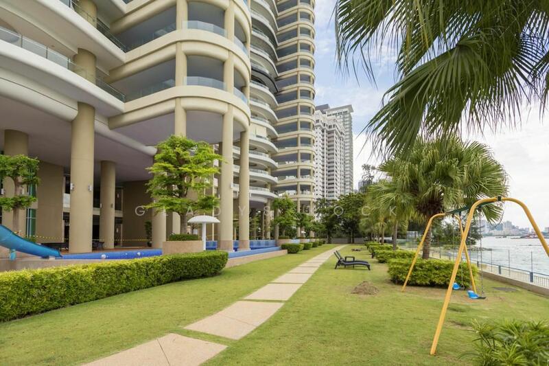 8 Gurney (The Shore Condominium) untuk Untuk Dijual - RM 3,500,000 ...
