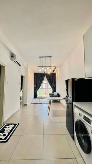 Service Residence for Rent at Residensi Rimbun @ Canopy Hills - Nazrin ...