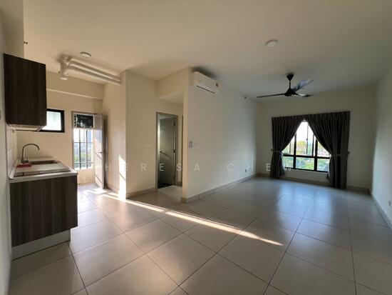 Service Residence for Rent at Edusphere - Theresa Chew