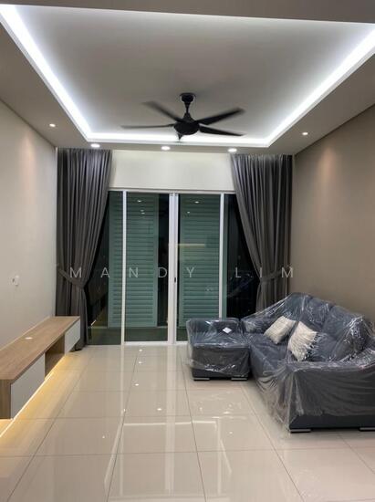 Condominium for Rent at The Amarene - Mandy Lim