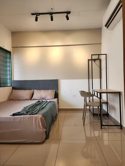 Condominium for Sale at Selayang Point - KAT NEOH