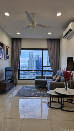 Condominium for Rent at TRIA Seputeh in 9 Seputeh, Kuala Lumpur ...