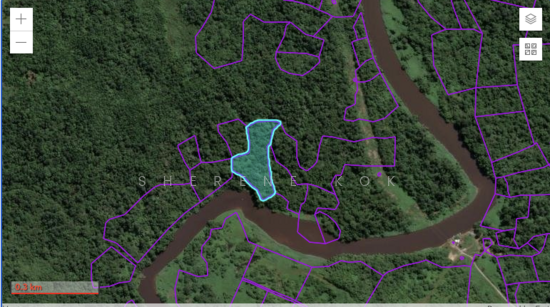Agricultural Land for Sale in Bau (Sarawak) - Sherene Kok