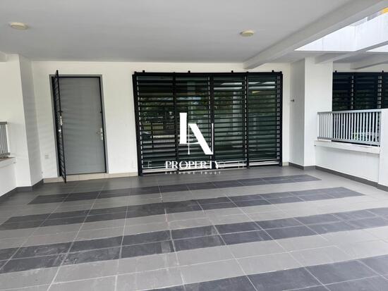 2-storey Terraced House for Rent in Seremban 2 (Negeri Sembilan) - Leo Goh