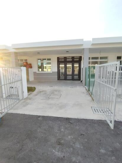 Taman Langat Utama 4 untuk Untuk Dijual - RM 339,000, Jan 2026