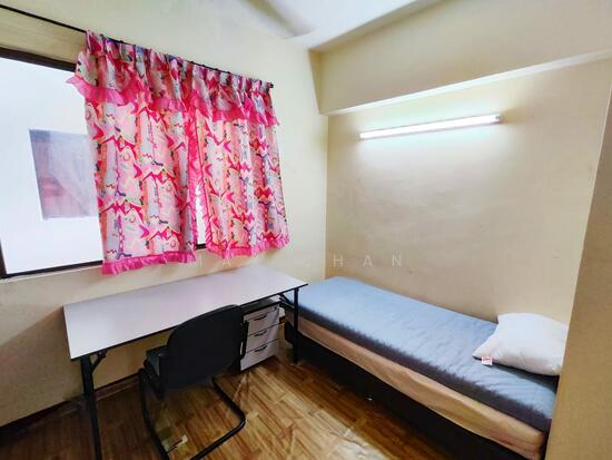 Condominium for Rent at Sunway Lagoon View Resort Condominium - Max Chan