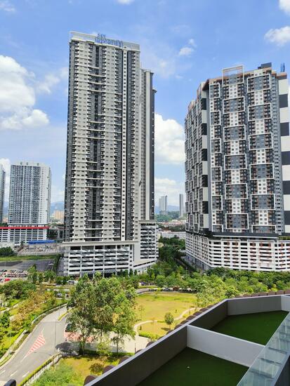 EdgeWood Residences @ SkySanctuary untuk Untuk Disewa - RM 2,200 /bulan ...