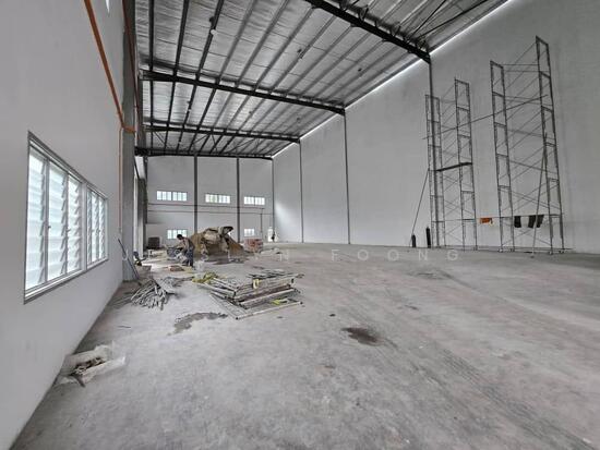 Shop for Rent in Johor Bahru (Johor) - Jesslyn Foong