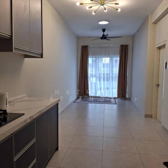 Service Residence for Rent at Residensi Rimbun @ Canopy Hills - Nazrin ...