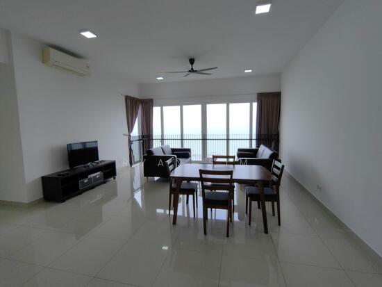 Condominium for Rent at The Loft @ Southbay City - Ryan Sim