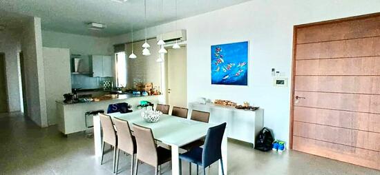 Condominium for Sale at Mira Residence - Shing Lam