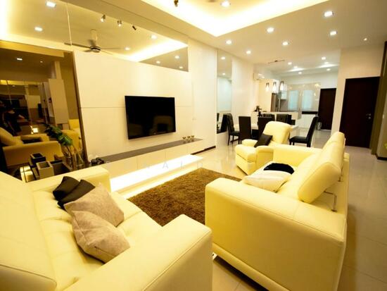 3-storey Terraced House for Sale in Batu Maung (Penang) - Ronald Kee