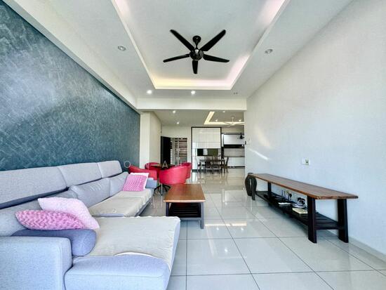 Condominium for Sale at Shineville Park - Ronald Kee