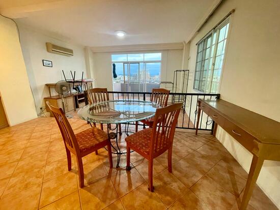 Condominium for Rent at De Summit Condominium - KON SIEW PING