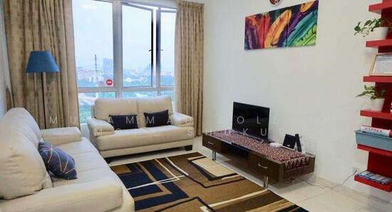 Service Residence for Sale at Casa Subang - Muhammad Solehin Mohd Shukur
