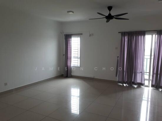 Apartment for Rent at Idaman Residence - Jameson Choo
