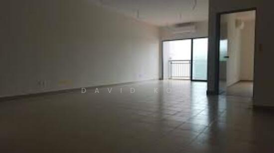 Service Residence for Sale at Residensi Alami - David Kok