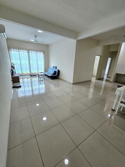 Condominium for Rent at Royale Infinity - Khor Boon Chin