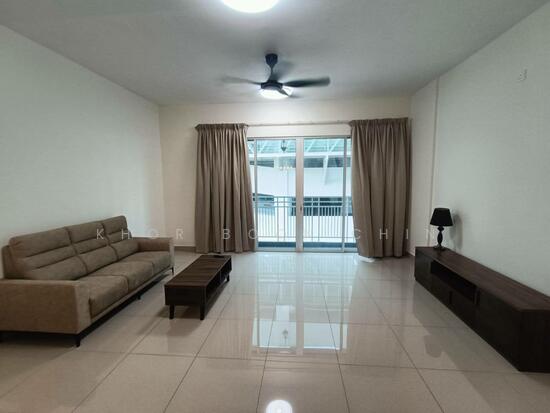 Condominium for Rent at Royale Infinity - Khor Boon Chin