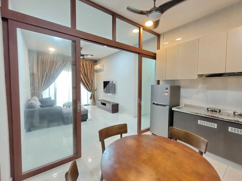 Bay Point @ Country Garden Danga Bay untuk Untuk Dijual - RM 695,000 ...