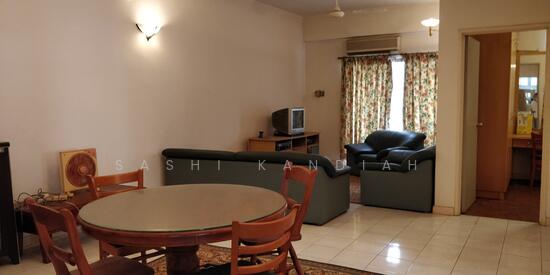 Condominium for Sale at Tiara Duta - Sashi Kandiah