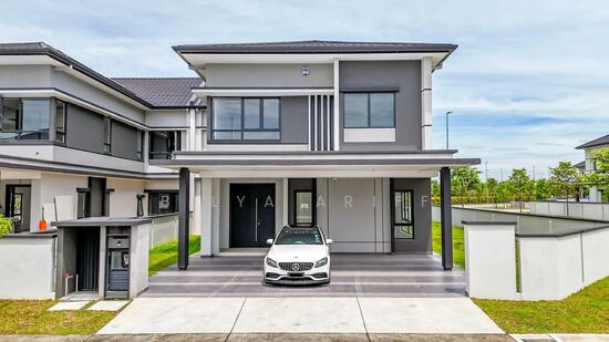 Tropicana Aman - Freesia Residences untuk Untuk Dijual - RM 2,600,000 ...