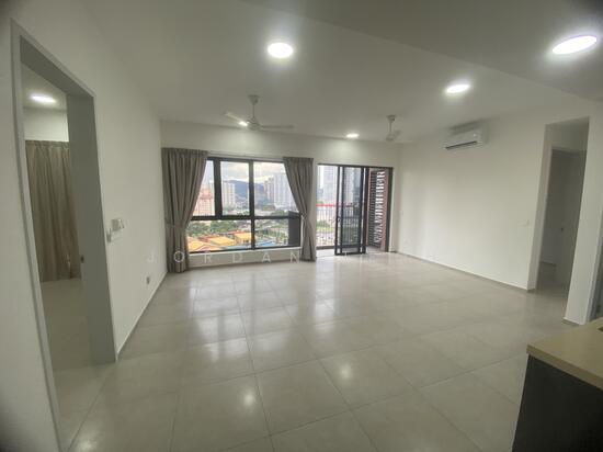 EdgeWood Residences @ SkySanctuary untuk Untuk Disewa - RM 2,200 /bulan ...