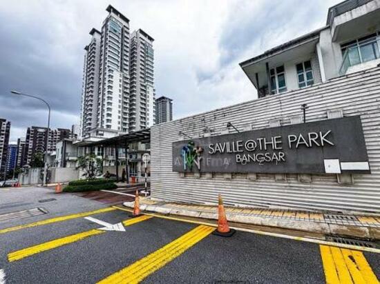 Condominium for Rent at Saville @ The Park - Fathia Fauzi